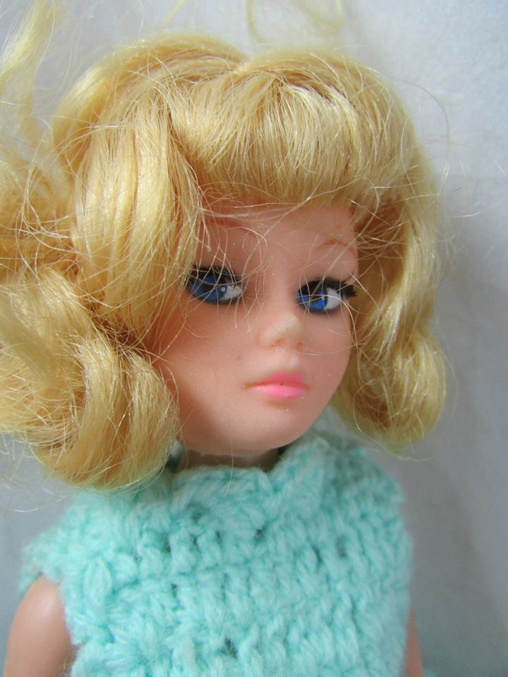 Vintage Tanya Dolls – Macy Makes Magic
