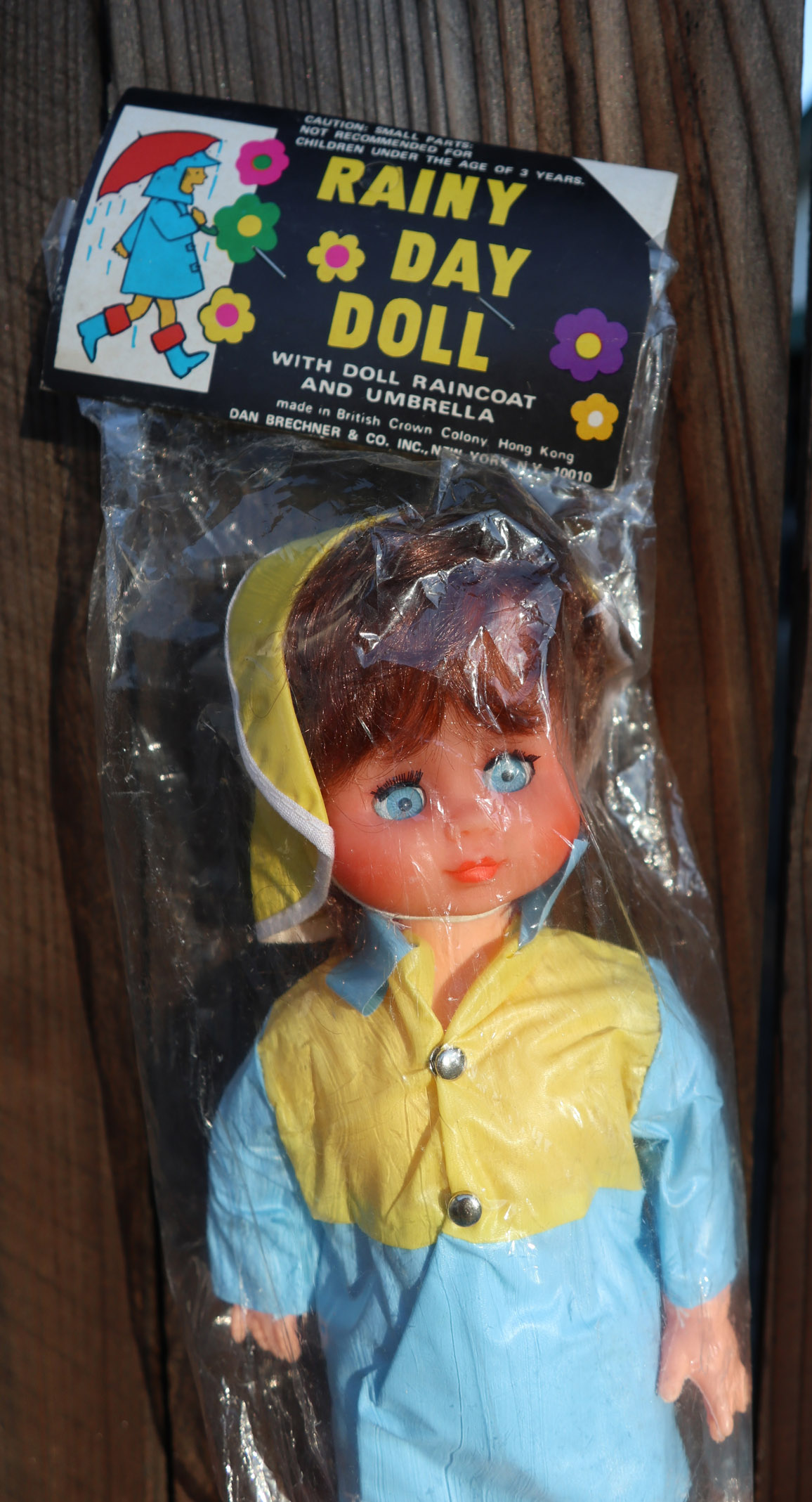 Dime Store Dolls – Macy Makes Magic